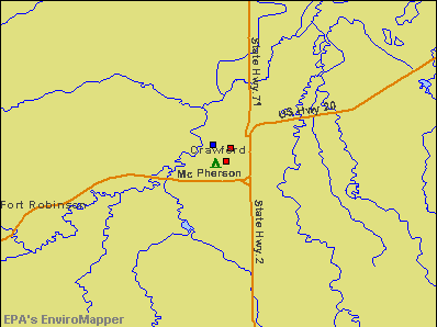 Crawford, Nebraska (NE 69339) profile: population, maps, real estate ...