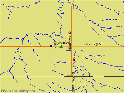 Creighton, Nebraska (NE 68729) profile: population, maps, real estate ...