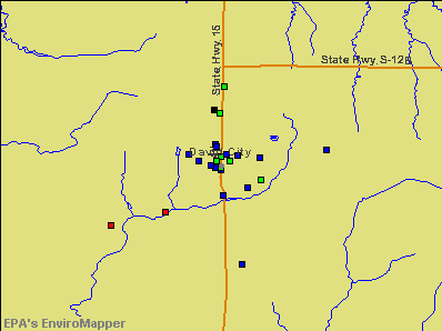 David City, Nebraska (NE 68632) profile: population, maps, real estate ...