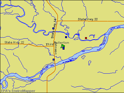 Fullerton, Nebraska (NE 68638) profile: population, maps, real estate ...