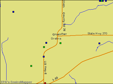 Gretna, Nebraska (NE 68028) profile: population, maps, real estate ...