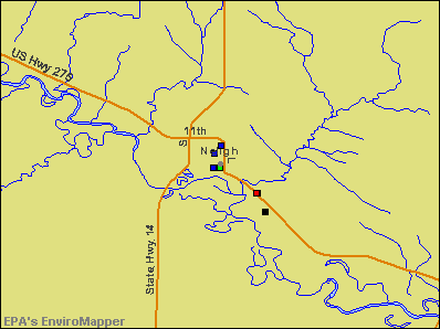 Neligh, Nebraska (NE 68756) profile: population, maps, real estate ...