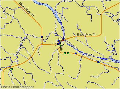 Ord, Nebraska (NE 68862) profile: population, maps, real estate ...