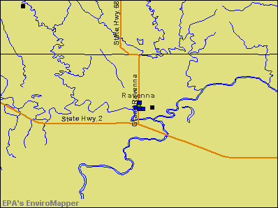 Ravenna, Nebraska (NE 68869) profile: population, maps, real estate ...