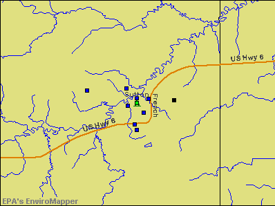 Sutton, Nebraska (NE 68979) profile: population, maps, real estate ...