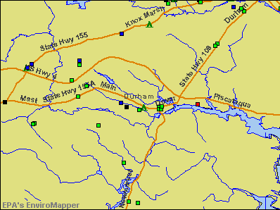 Durham, New Hampshire (NH 03824) profile: population, maps, real estate ...