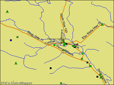 Farmington, New Hampshire (NH 03835) profile: population, maps, real ...
