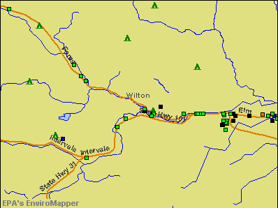 Wilton, New Hampshire (NH 03086) profile: population, maps, real estate ...