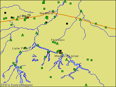 Fairview, New Jersey (NJ 07022) profile: population, maps, real estate ...