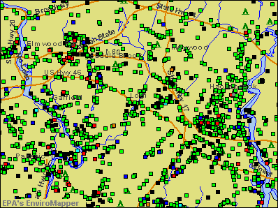 Lodi, New Jersey (NJ 07644) profile: population, maps, real estate ...