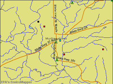 Murfreesboro, Arkansas (AR 71958) profile: population, maps, real ...