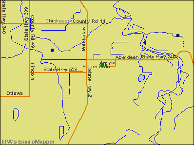 Hagerman, New Mexico (NM 88232) profile: population, maps, real estate ...