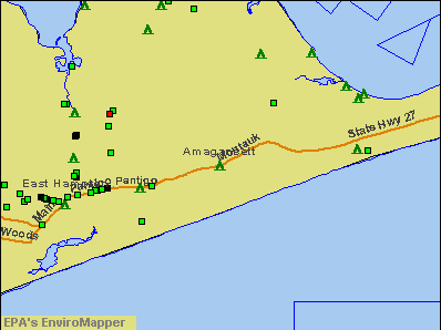 Amagansett, New York (NY 11930, 11937) profile: population, maps, real ...