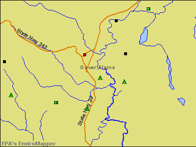 Dover Plains, New York (NY 12522) profile: population, maps, real ...