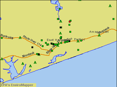 East Hampton, New York (NY 11937, 11975) profile: population, maps ...