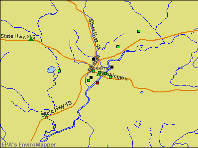 Greene, New York (NY 13778) profile: population, maps, real estate ...