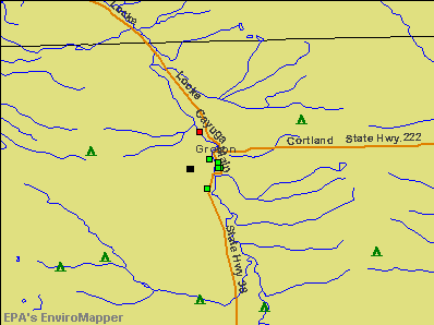 Groton, New York (NY 13073) profile: population, maps, real estate ...