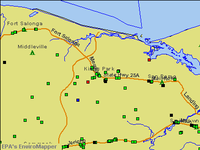 Kings Park, New York (NY 11754) profile: population, maps, real estate ...
