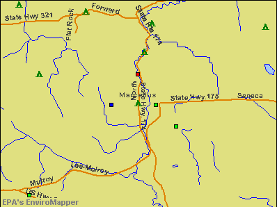 Marcellus, New York (NY 13108) profile: population, maps, real estate ...