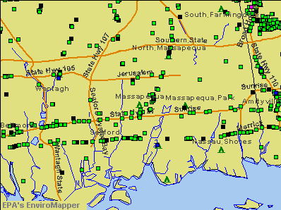 Massapequa, New York (NY 11758) profile: population, maps, real estate ...