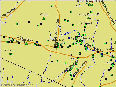 Monsey, New York (NY 10952) profile: population, maps, real estate ...
