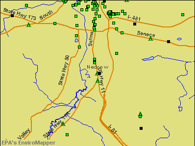 Nedrow, New York (NY 13120, 13205) profile: population, maps, real ...