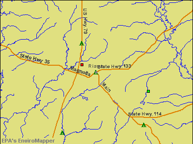 Rison, Arkansas (AR 71665) profile: population, maps, real estate ...