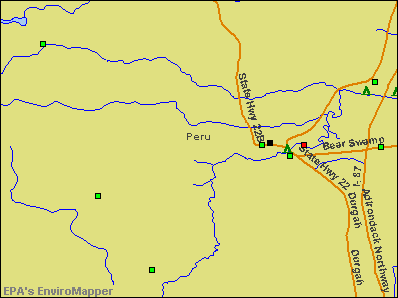 Peru, New York (NY 12972) profile: population, maps, real estate ...