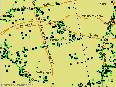 Plainview, New York (NY 11797) profile: population, maps, real estate ...