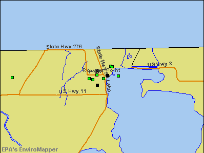 Rouses Point, New York (NY 12979) profile: population, maps, real ...