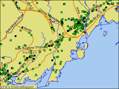Rye, New York (NY 10580) profile: population, maps, real estate ...