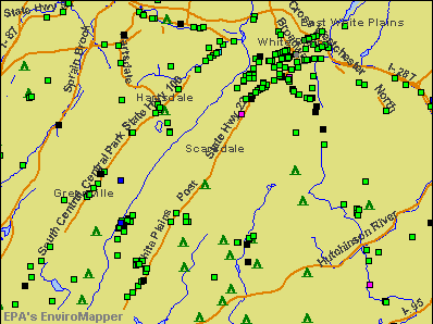 Scarsdale, New York (NY 10583) profile: population, maps, real estate ...