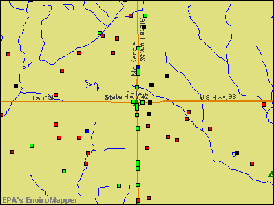 Foley, Alabama (AL) profile: population, maps, real estate, averages ...