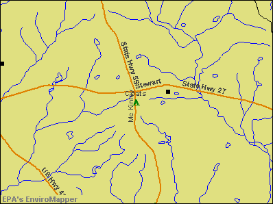 Coats, North Carolina (NC 27521) profile: population, maps, real estate ...