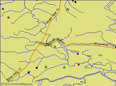 Grifton, North Carolina (NC 28530) profile: population, maps, real ...