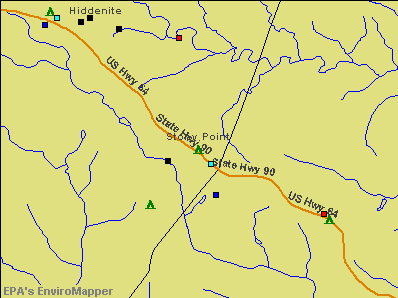 Stony Point, North Carolina (NC 28678) profile: population, maps, real ...