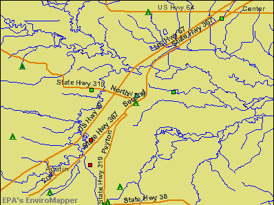 Ward, Arkansas (AR 72176) profile: population, maps, real estate ...