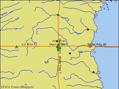 Andover, Ohio (OH 44003) profile: population, maps, real estate ...
