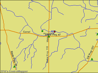 Ansonia, Ohio (OH 45303) profile: population, maps, real estate ...