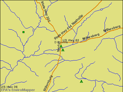 Danville, Ohio (OH 43014) profile: population, maps, real estate ...