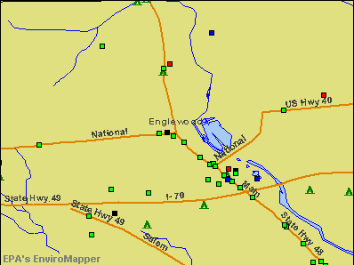 Englewood, Ohio (OH 45322) profile: population, maps, real estate ...