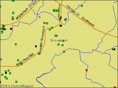 Groveport, Ohio (OH 43125) profile: population, maps, real estate ...