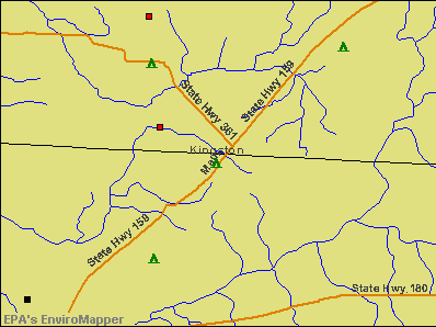Kingston, Ohio (OH 45644) profile: population, maps, real estate ...