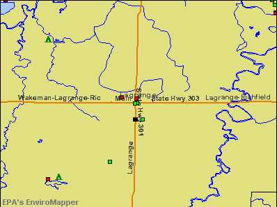 Lagrange, Ohio (OH 44050) profile: population, maps, real estate ...