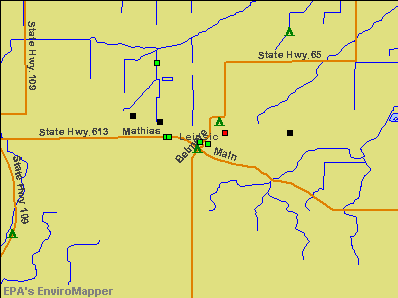 Leipsic, Ohio (OH 45856) profile: population, maps, real estate ...