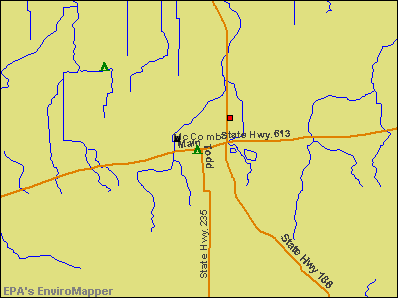 McComb, Ohio (OH 45858) profile: population, maps, real estate ...