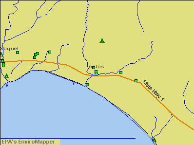 Aptos, California (CA 95003) profile: population, maps, real estate ...
