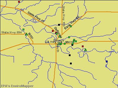 Ottawa, Ohio (OH 45875) profile: population, maps, real estate ...