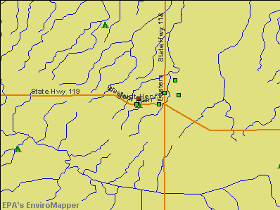 St. Henry, Ohio (OH 45883) profile: population, maps, real estate ...