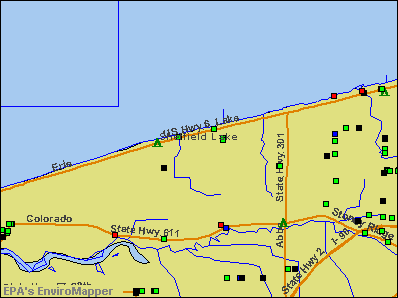 Sheffield Lake, Ohio (OH 44054) profile: population, maps, real estate ...